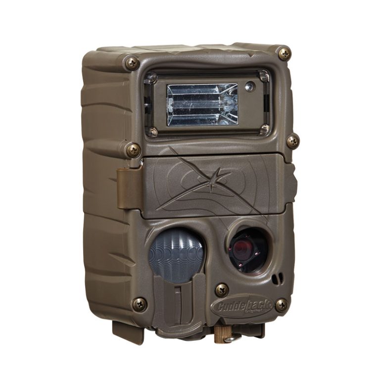 Cuddeback X- Change Color – Aveoptica